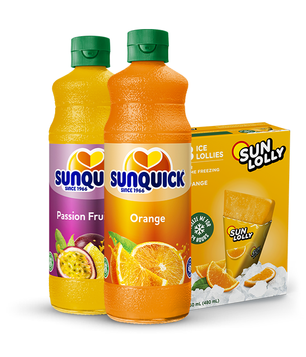 Sunquick | | Nápoje Budiš