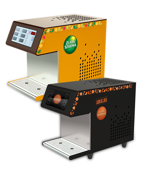 POST-MIX | | Nápoje Budiš